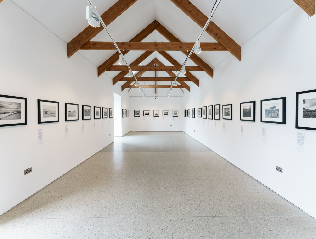 Fay Godwin: Under a turbulent sky : Kestle Barton