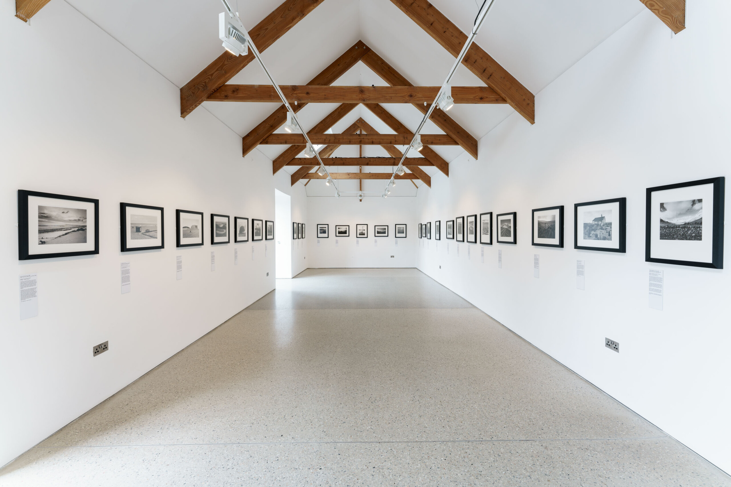 Fay Godwin: Under a turbulent sky : Kestle Barton