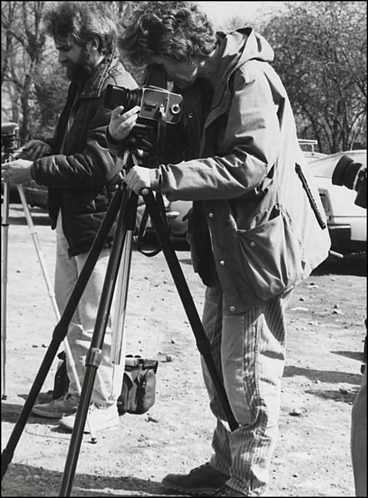 Fay Godwin: Under a turbulent sky : Kestle Barton