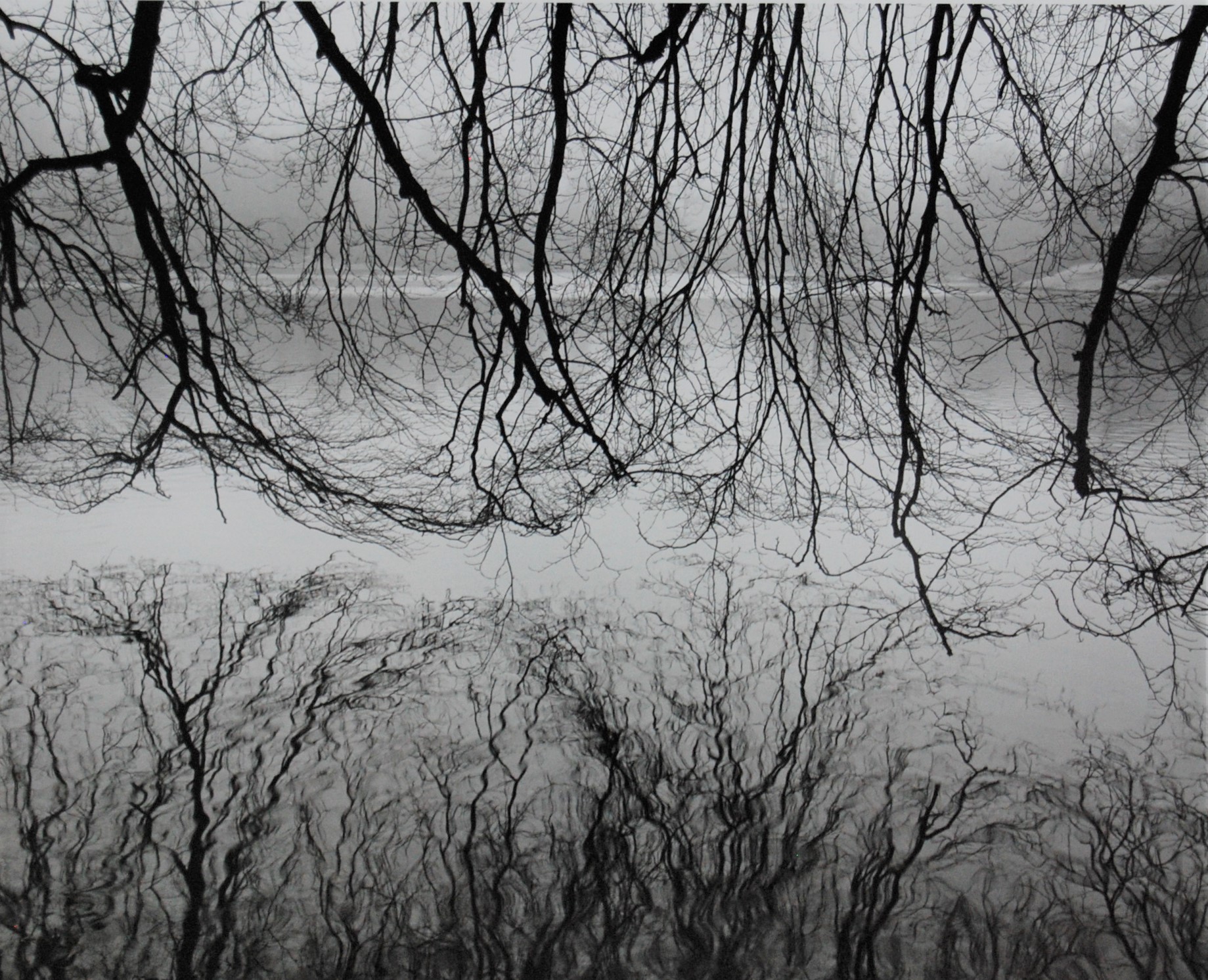 Fay Godwin: Under a turbulent sky : Kestle Barton